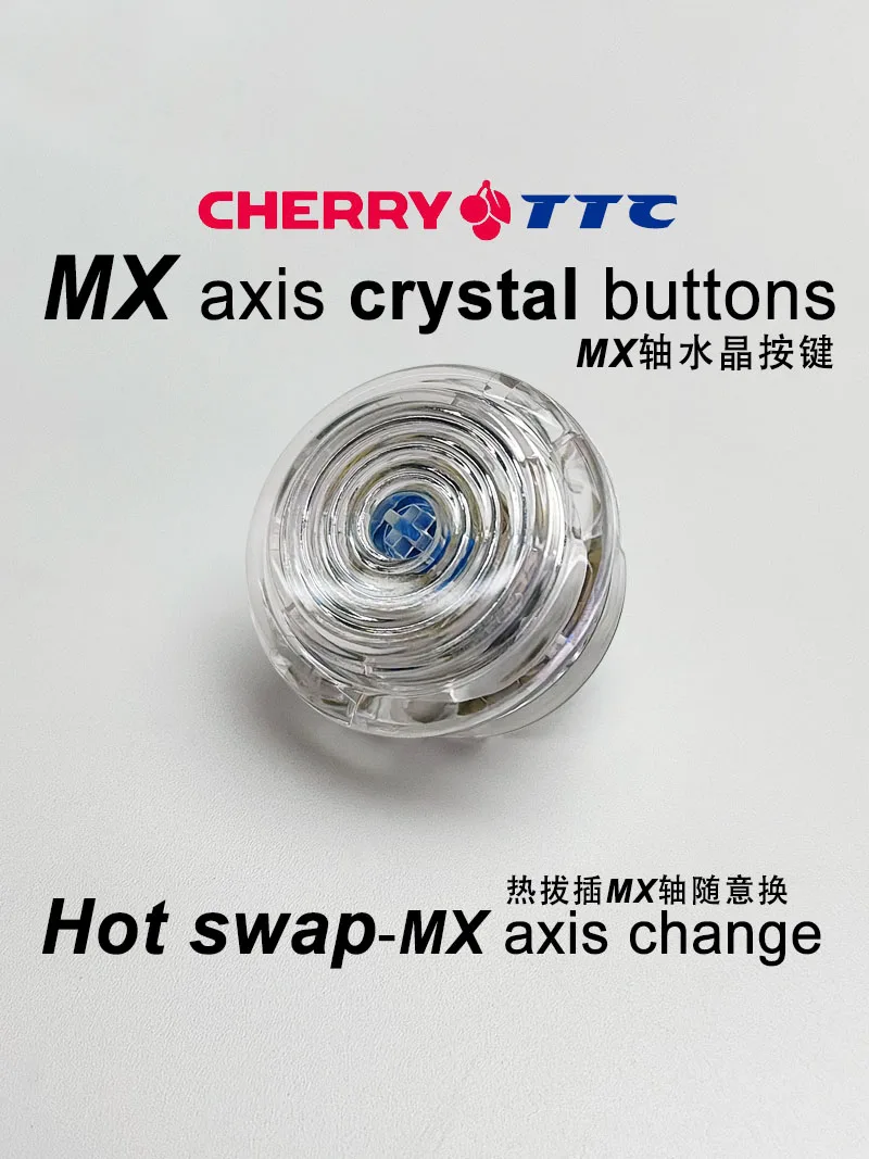 ST-MX-axis-crystal-buttons-Hot-swap-MX-axis-change-Street-Fighter6-SI-TONG-Transparent-frame.jpg