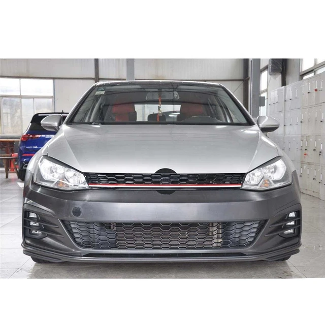 Pare-choc avant pour Volkswagen, prix d'usine, adapté pour VW Golf GTE ...