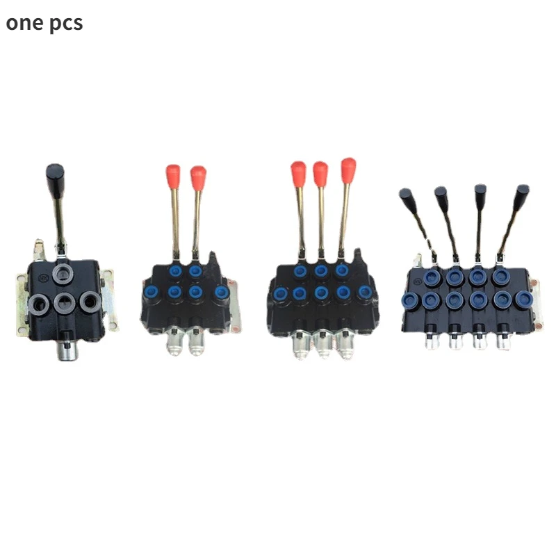 hydraulic-directional-control-valve-manual-control-for-multiple ...