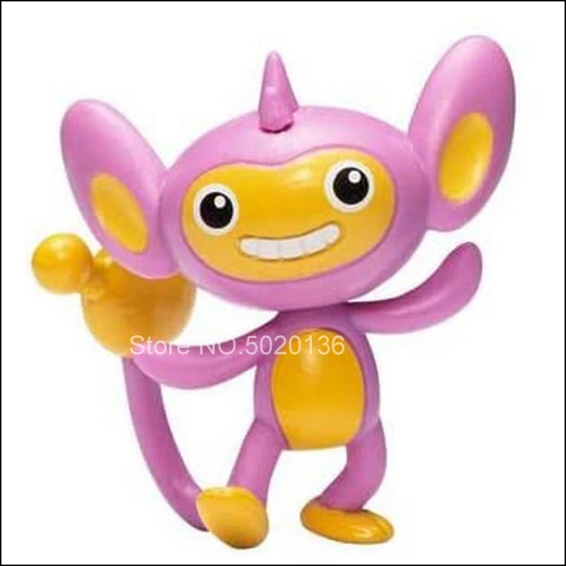Figuras de acción de Pokémon Eevee Charmander Mega Charizard XY ...