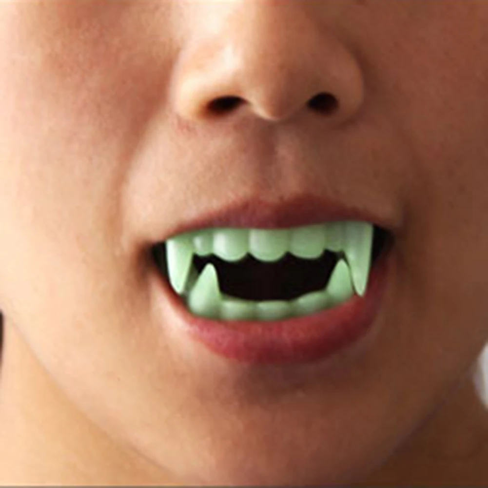 1pc-Halloween-Fake-Vampire-Teeth-Party-Decoration-for-Kids-Plastic ...
