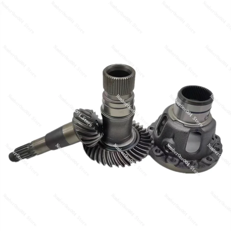 Transfer-box-gear-group-automobile-gear-473393B600-473393B200473333B800 ...