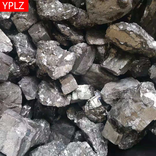 Vanadium Metal