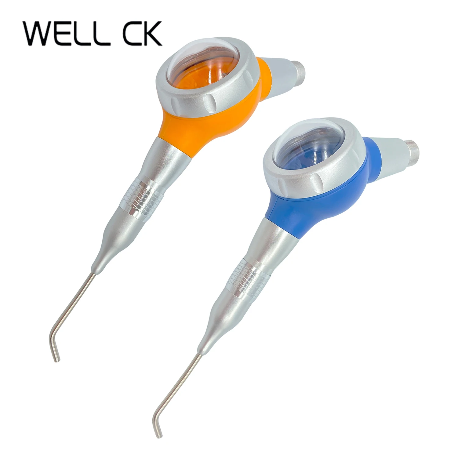 WELL-CK-Dental-Tools-Color-Air-Prophy-Unit-Teeh-Whitening-Spary ...
