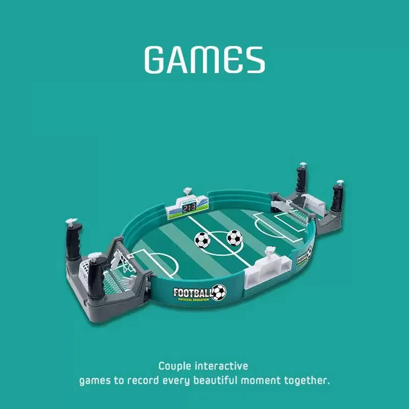 Table-Football-Game-Board-Match-Toys-For-Kids-Soccer-Desktop-Parent ...