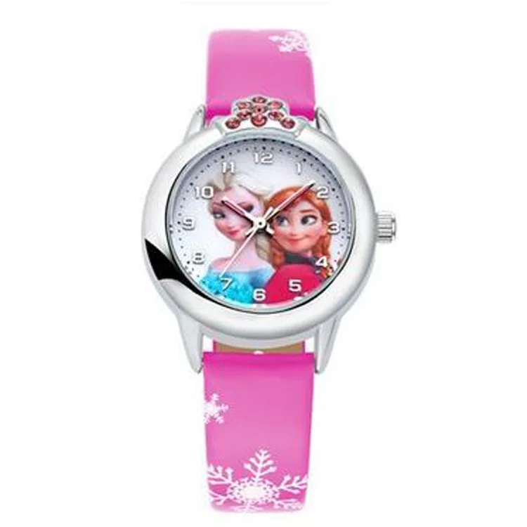 Disney Frozen Princess Watch for Children - Luxury Watches Australia