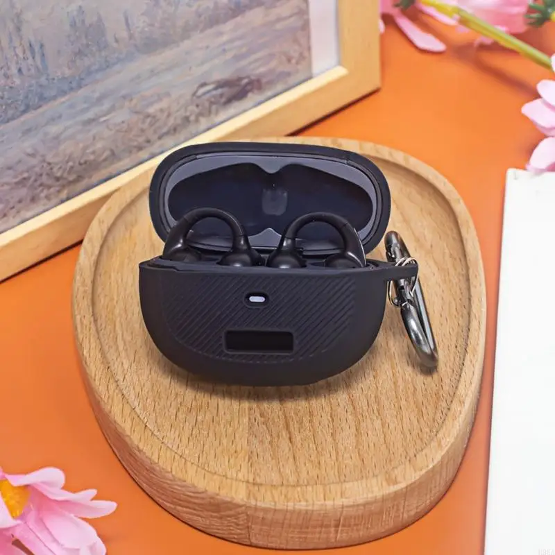 Lightweight Earbud Cover Shockproof Case Sleeve Antiscratch Guard ...