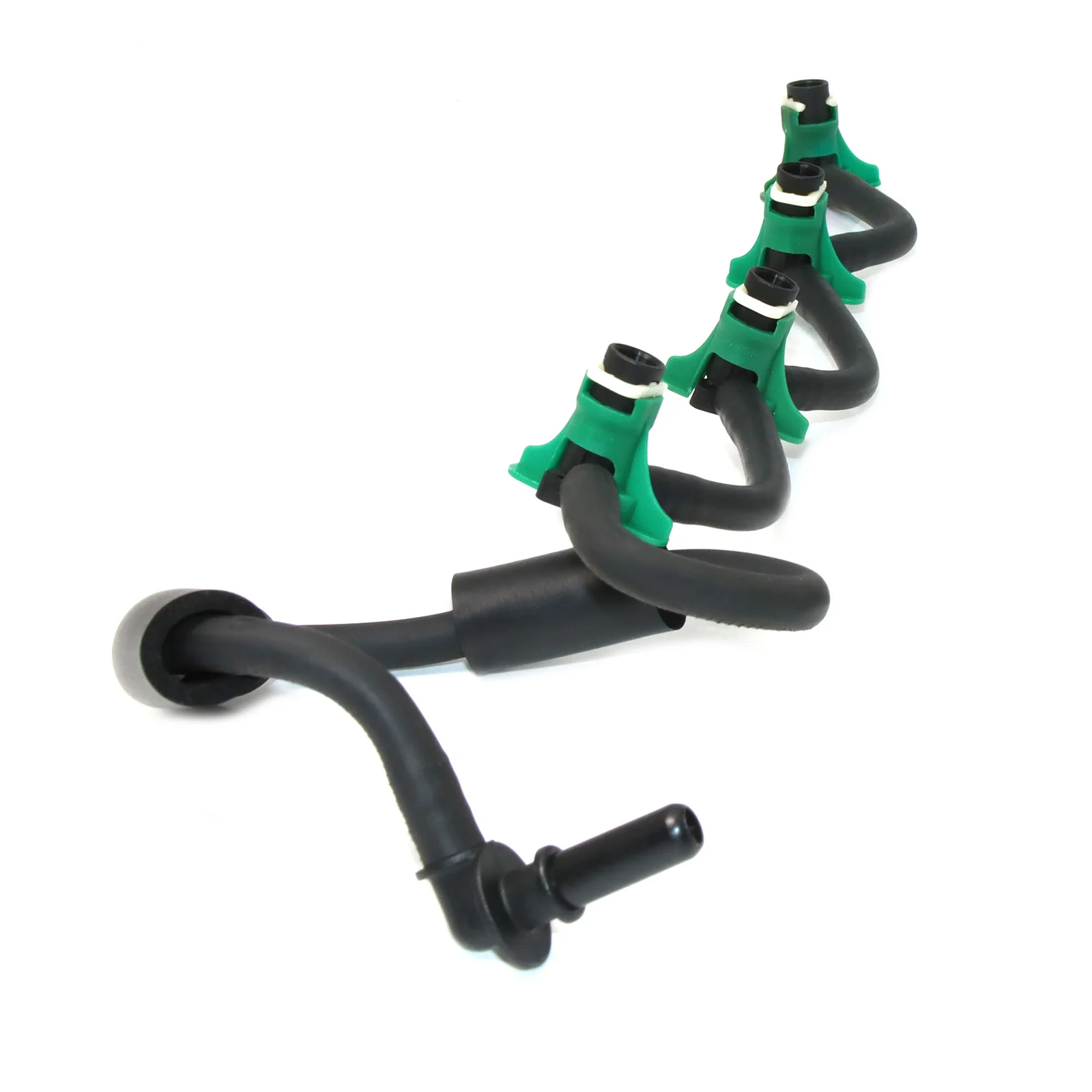 1PCS-Fuel-Injector-Leak-Off-Return-Pipe-For-Peugeot-for-Citroen-1-4-1 ...