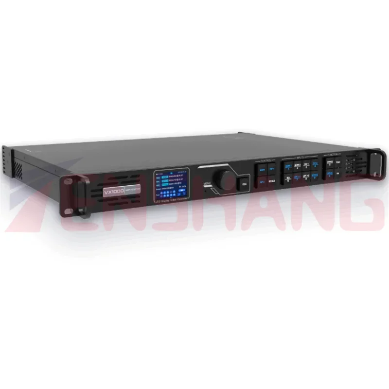 Best Quality Nova Novastar Video Processor VX400/VX600/VX1000/VX16s Led ...