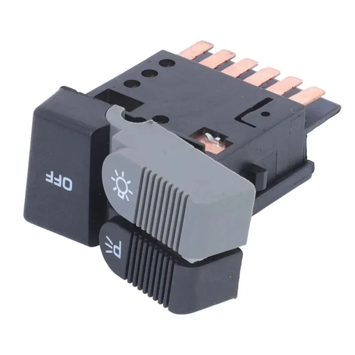 Car Headlight Switch for Chevrolet Astro for GMC Safari 1990-1995 ...