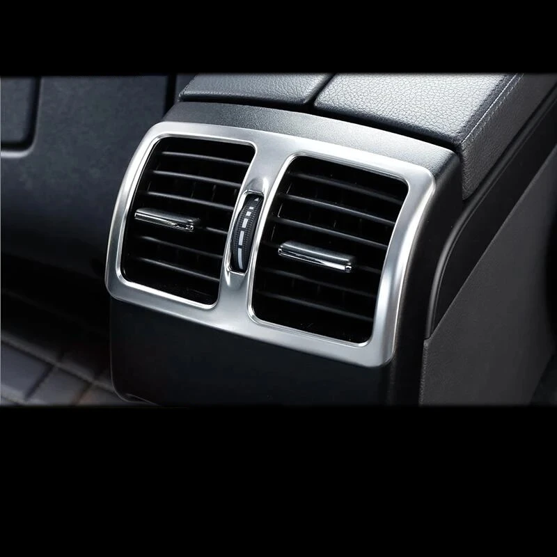 For-Mercedes-Benz-E-Class-Coupe-W207-C207-Car-styling-Dashboard-Air ...