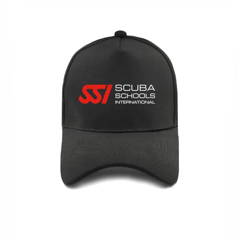 Scuba-Diving-Dive-SSI-Baseball-Cap-Men-New-Fashion-SSI-Hip-Hop-Unisex ...