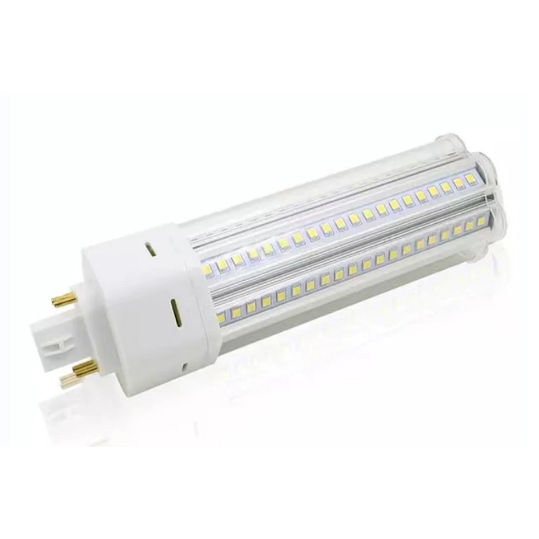 LED-GX24Q-G24Q-4-Pin-Base-Light-Bulb-20W-GX24-LED-PL-C-Recessed-Lamp ...
