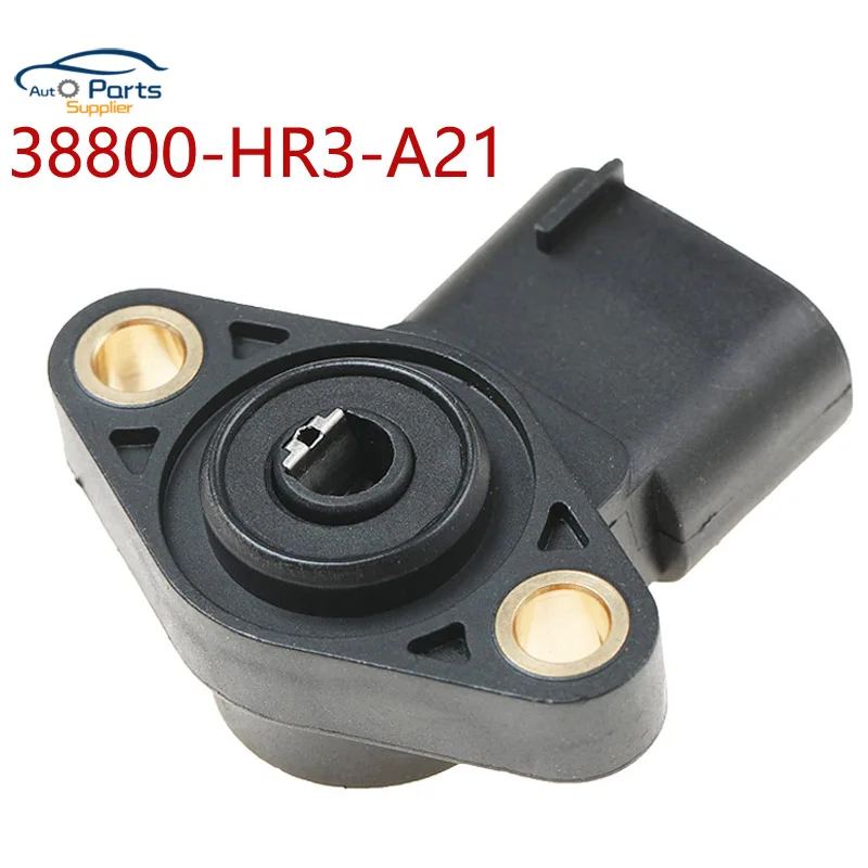 New Angle Sensor 38800-HR3-A21 For Honda SXS1000 SXS50 TRX250 TRX350 ...