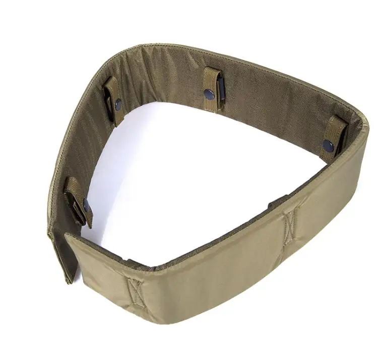 2 Inch Tactical Outside Belt Padding Flyye Medium Size Plus Size ...