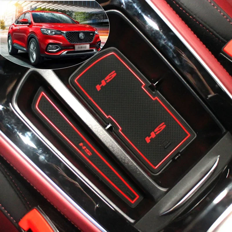 For-MG-HS-Water-Cup-Storage-Tank-Mat-Anti-Slip-Mat-Cup-Holder-Mat-MG ...