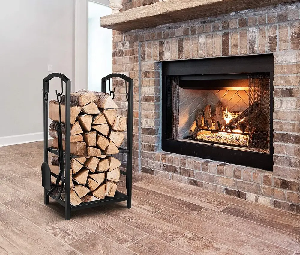 Firewood Rack Firewood Rack Firewood Rack Firewood Stand Firewood ...