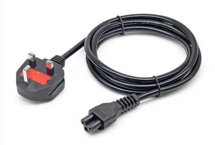 Uk Singapore Malaysia Power Extension Cable Cord British Lead Cable ...