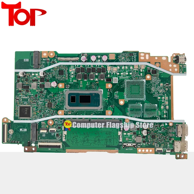 E410ma Laptop Motherboard For Asus Vivobook Go 14, 49% OFF