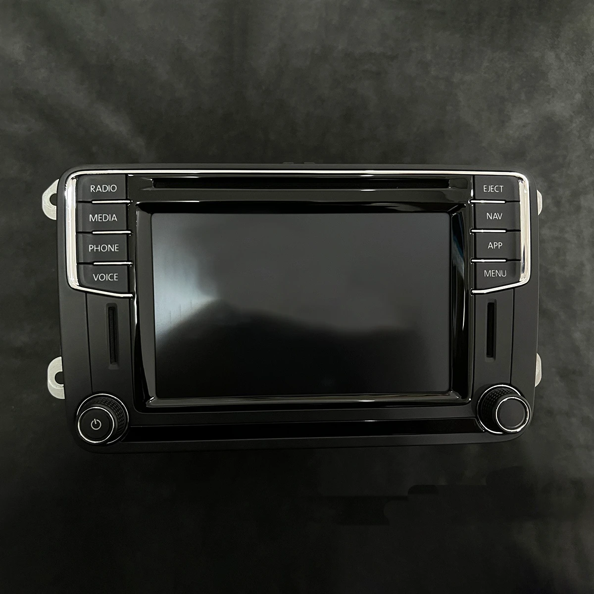 5c0 035 682 G Discovery Pro Nav Android Auto Carplay Radio For Vw Pq ...