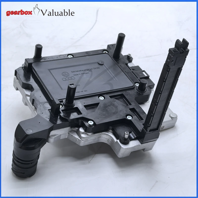 02E927770AE 6 Speed DSG 02E DQ250 TCU TCM Control Module For VW Audi ...