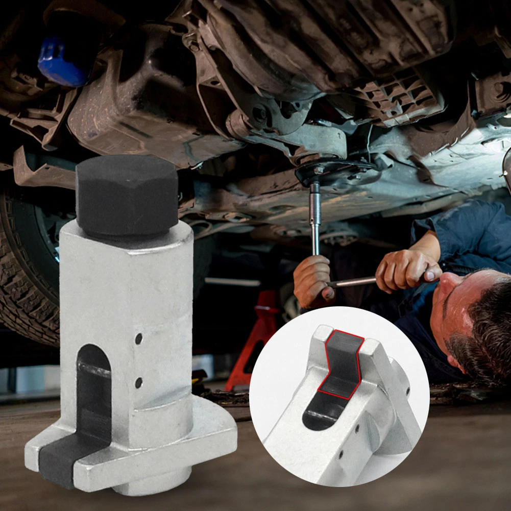 Car Shock Absorber Suspension Separator Labor-saving Disassembly Tools ...