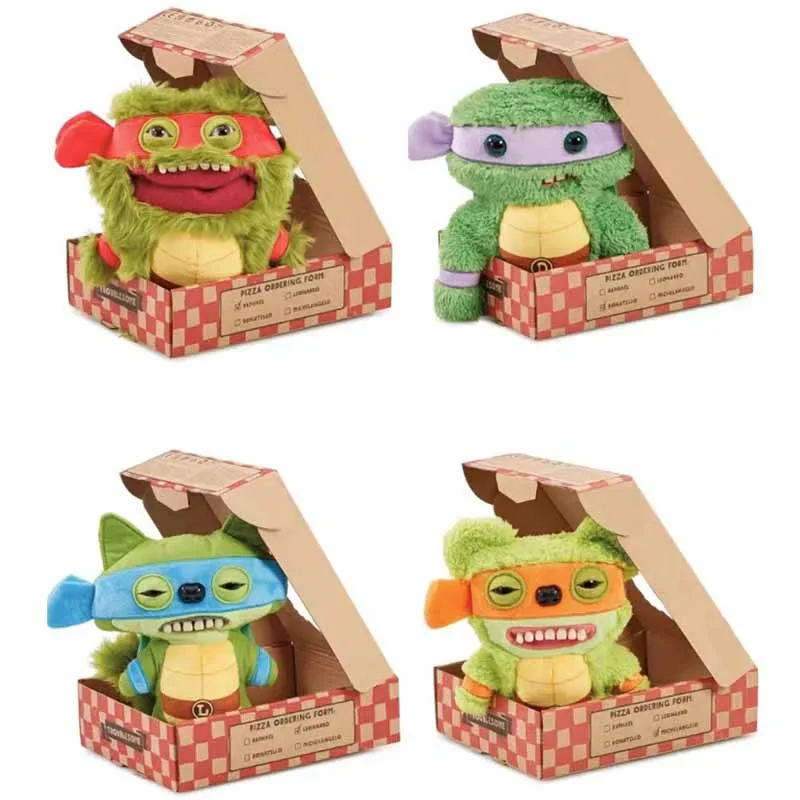Original-Fuggler-Funny-Ugly-Monsters-Teeth-Ninjas-Teenages-Mutant ...
