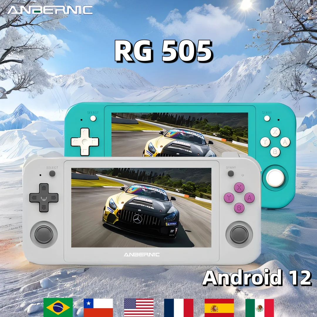 ANBERNIC-RG505-Portable-Retro-Handheld-Gaming-Super-Console-Video-Game ...