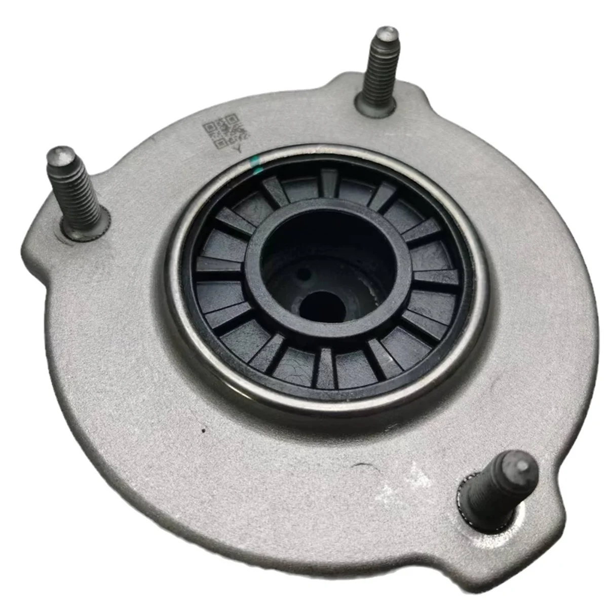 우수한 품질 2183441718 Tesla Model 3 XSY Ingenious용 전면 충격 흡수 장치 지지 브래킷 ...