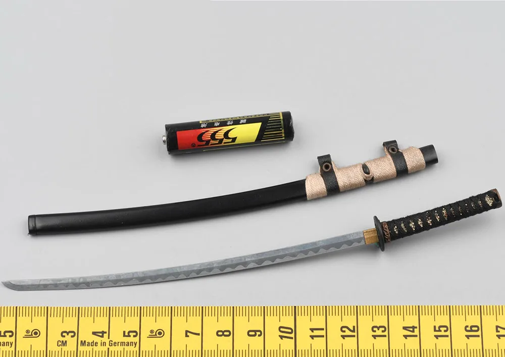 1-6-POPTOYS-EX046-Ashigaru-Trio-Second-Series-Zhi-Ashigaru-Battle ...