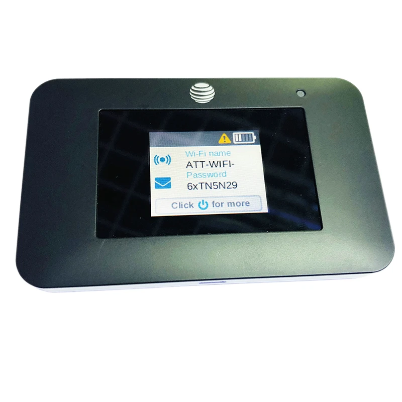 Unlocked-Netgear-4G-hotspot-AirCard-797s-Cat13-400Mbps-Wifi-Router ...