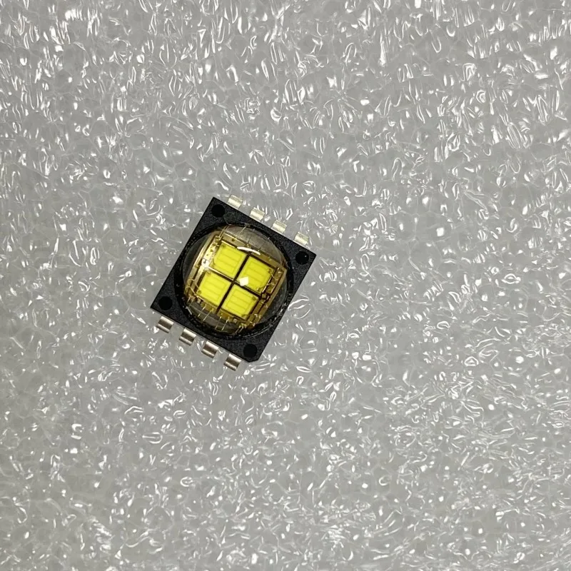 CREE-YRBW-yellow-red-blue-white-MCE-white-light-Limelight-LED-chip ...