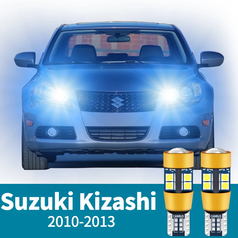 Suzuki Kizashi 2022 Light Blue