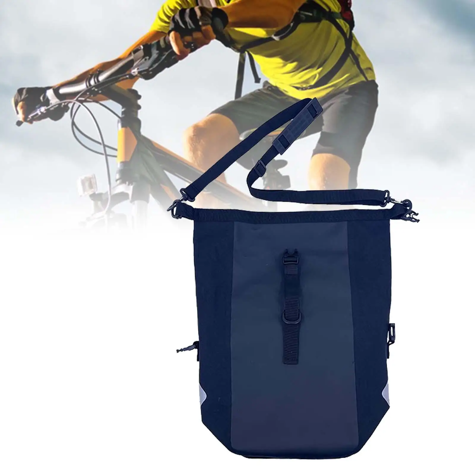 Bike-Pannier-Bag-Large-Capacity-Waterproof-Portable-Durable-Bicycle ...