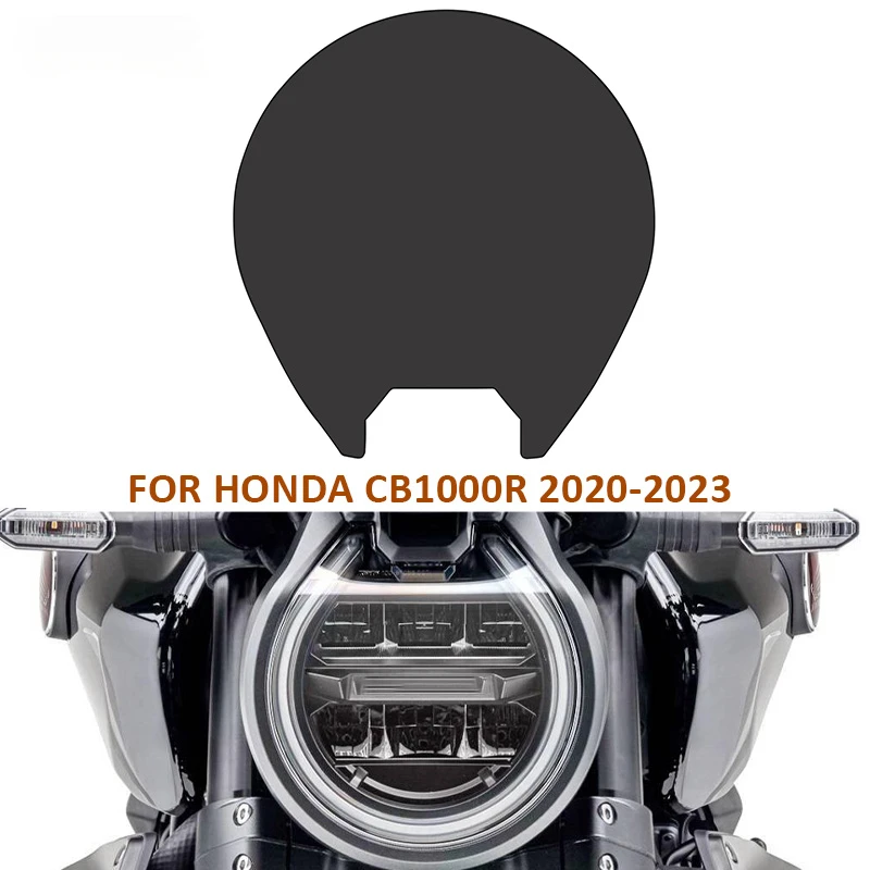 2023-2022-2021-CB1000R-Motorcycle-Front-Headlight-Cover-Guard-Protector ...