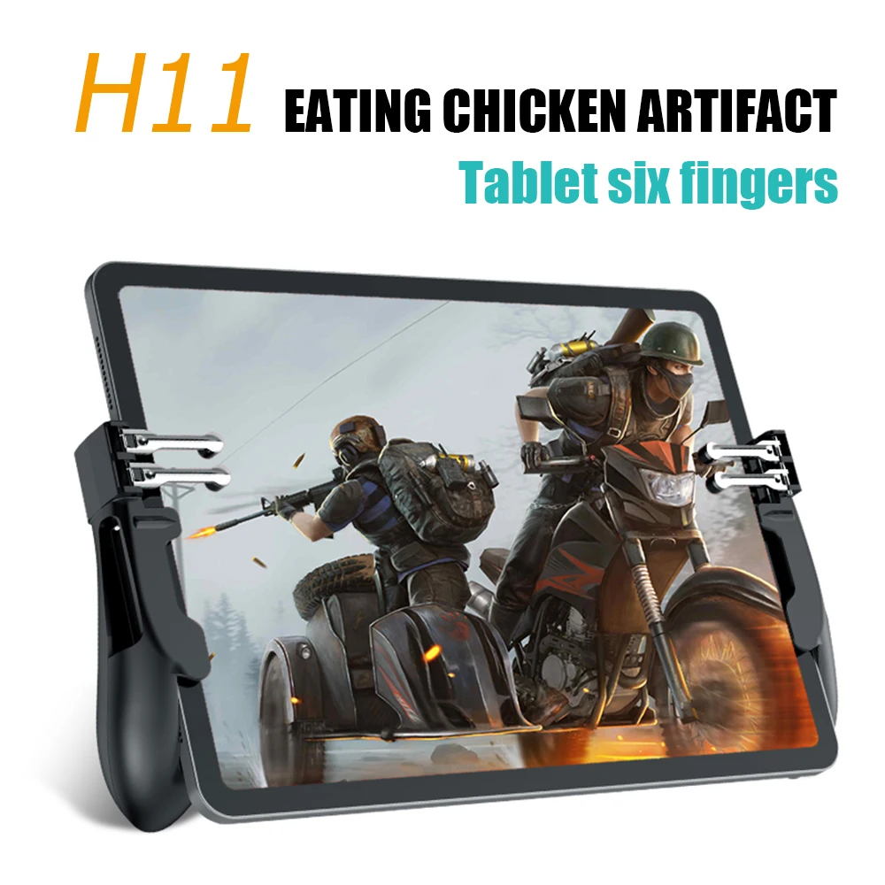 Pubg Tablet Gamepad Controller | Shooting Controller | Gamepad Ak16 ...