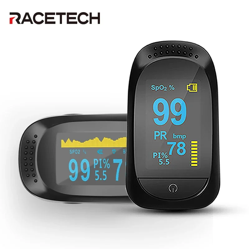 Digital-Finger-Oximeters-Blood-Oxygen-Saturator-Pulse-Oximeter-Armed ...
