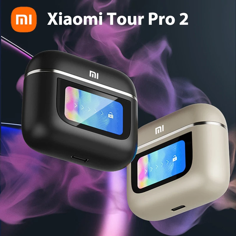 Xiaomi-original-anc-tour-pro-2-bluetooth-5-3-kopfh-rer-aktive-ger-usch ...