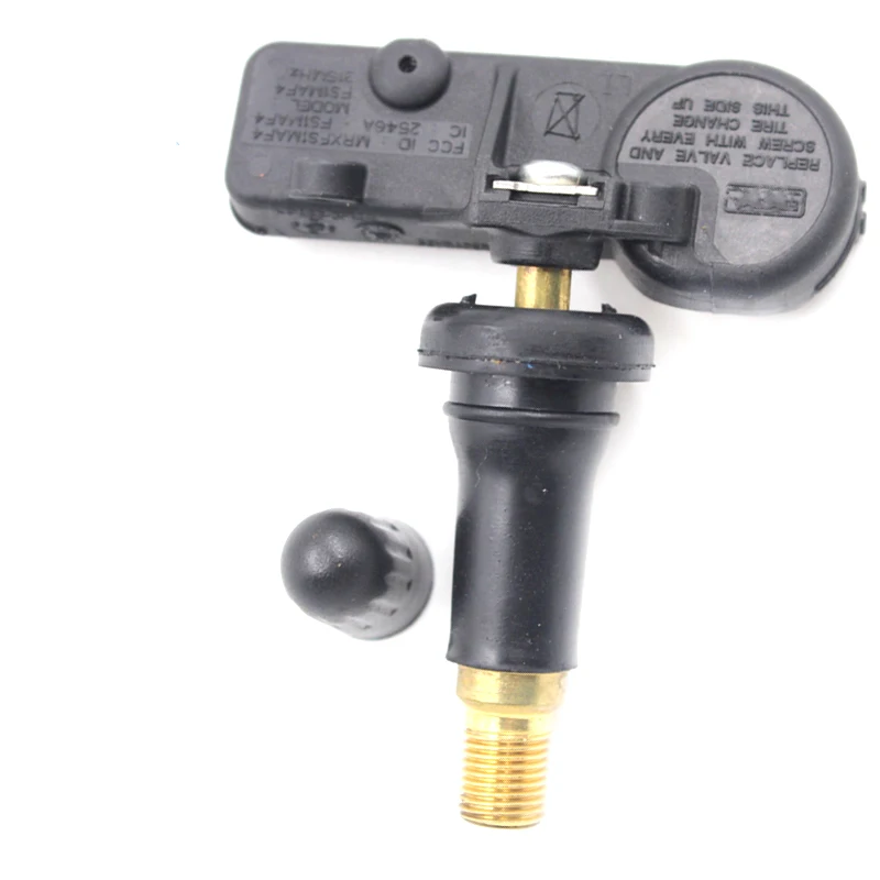 9L3Z-1A189-A Tire Pressure Monitoring System Tire Pressure Sensor TPMS ...