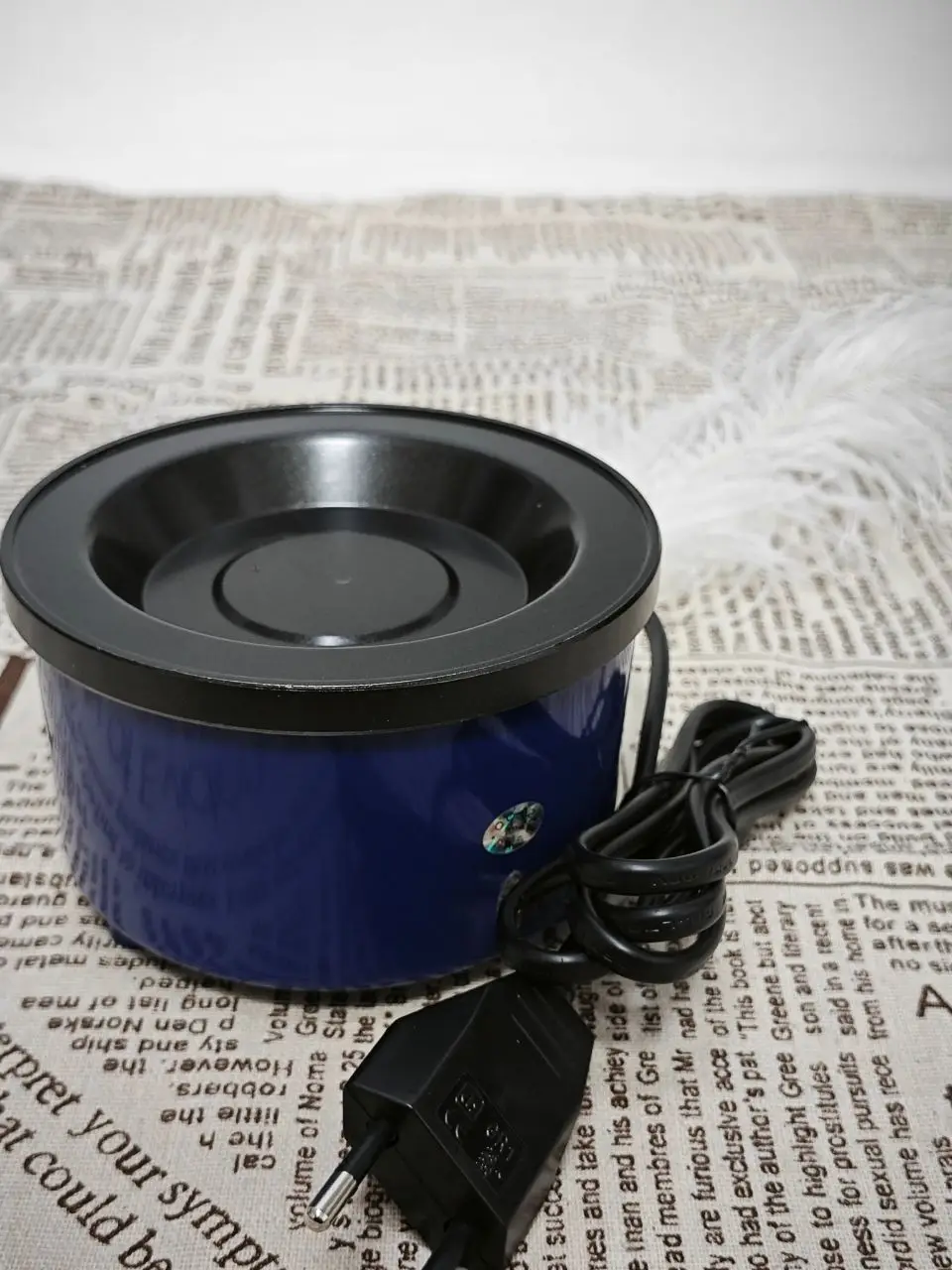 Hot-Melt-Glue-Pot-Glue-Keratin-for-hair-Capacity-Constant-Temperature ...