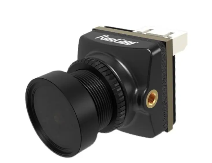 RunCam Eagle 3 1/2.8 Starlight CMOS 1000TVL 0.001Lux 2.1mm FOV 155 ...