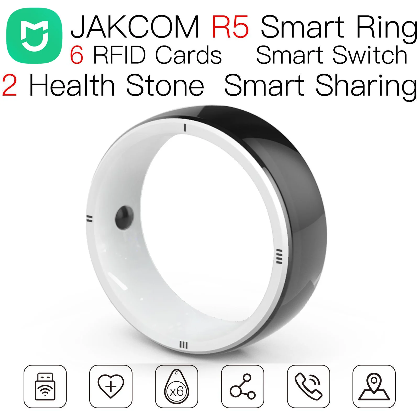JAKCOM-R5-Smart-Ring-New-Arrival-as-Google-Assistant-Smart-Watch ...