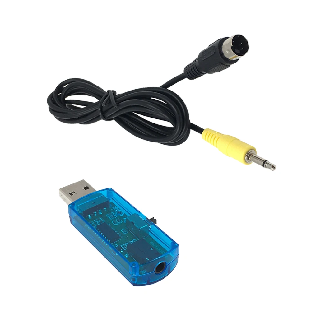 Flight-Simulator-8IN1-8-in-1-USB-Computer-Flight-Simulator-For-XTR5-FMS ...