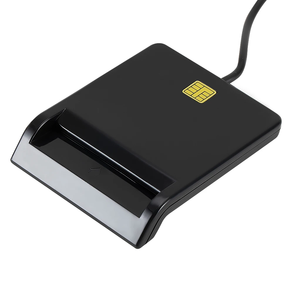 USB-2-0-Smart-Card-Reader-Superior-Quality-Skillful-Manufacture-for ...