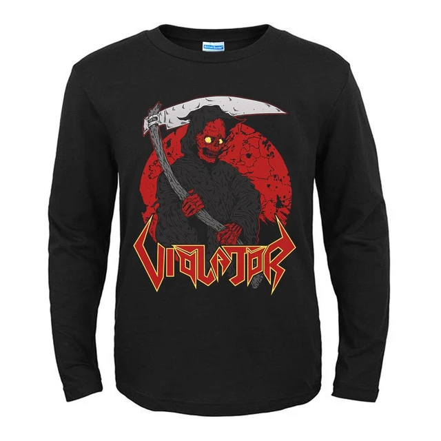 Violator Band