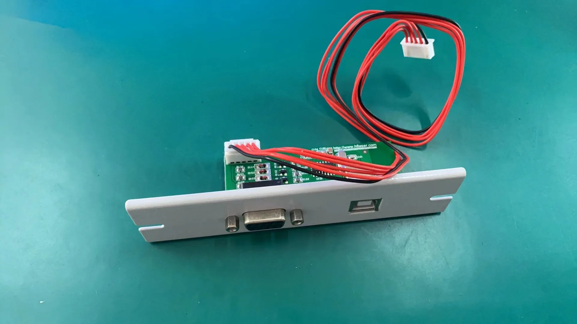 Redsail-Cutting-plotter-interface-board-with-COM-port-and-USB-port-new ...