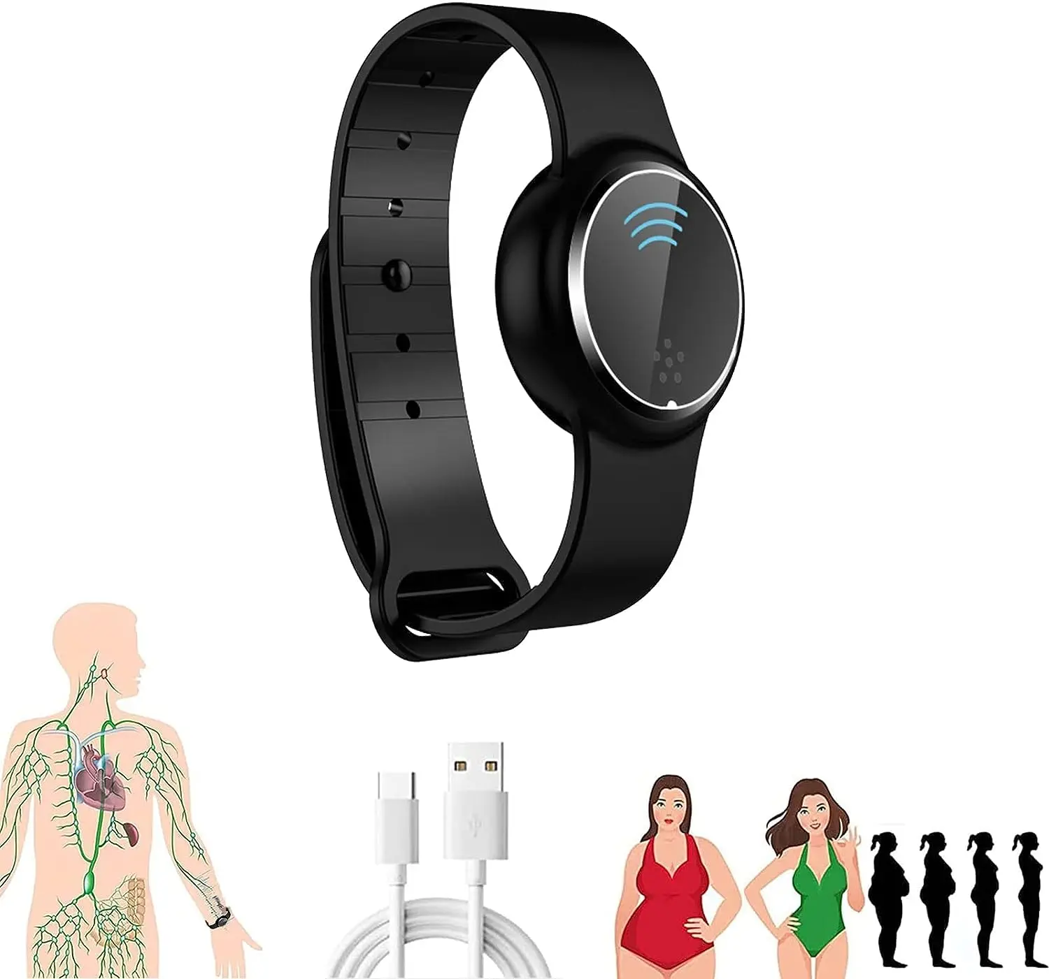 1pcs-Komo-Ultrasonic-Liquefaction-Hand-Strap-Matteo-Ultrasonic-Body ...