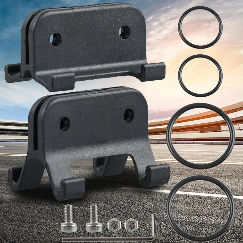 Bicycle-Number-Plate-Holder-Clip-Round-Racing-Cards-Bracket-Quick ...