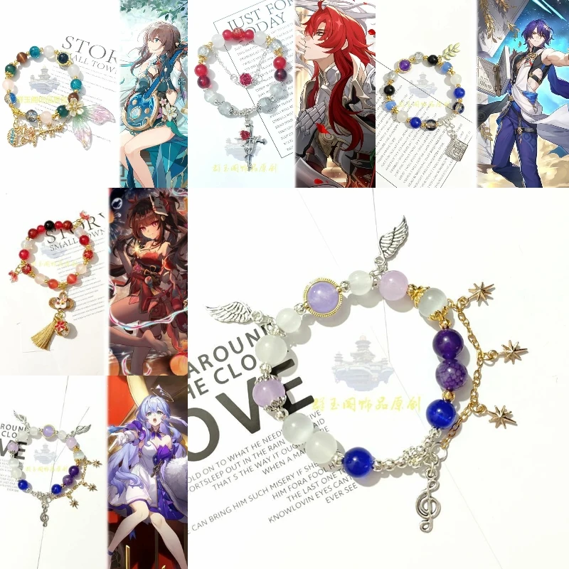 Hot-Honkai-Star-Rail-Sparkle-Robin-Dr-Ratio-Ruan-Mei-Elegant-Crystal ...