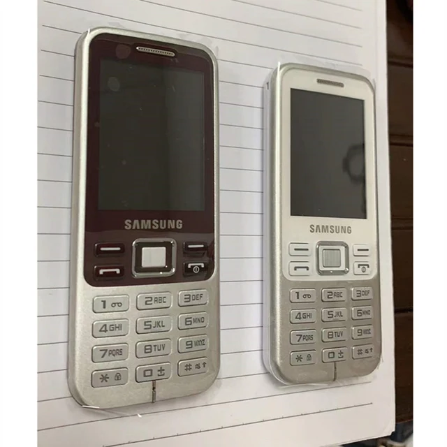 Harga Samsung C3322